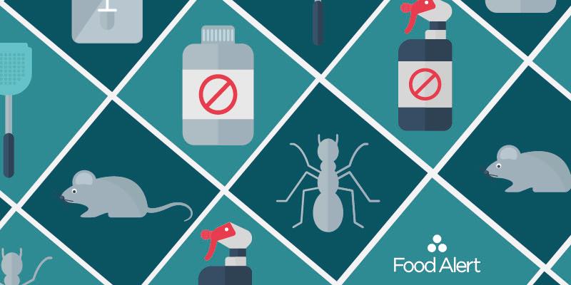 Effective Pest Control to Maintain Superior Hygiene Standards | Food Alert