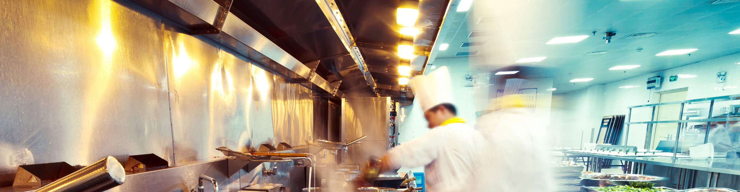 Remote Food Temperature Checking Software - Food Alert