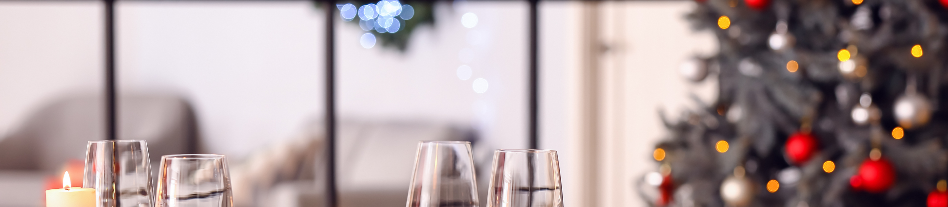 The essential hospitality checklist for a successful festive season ...