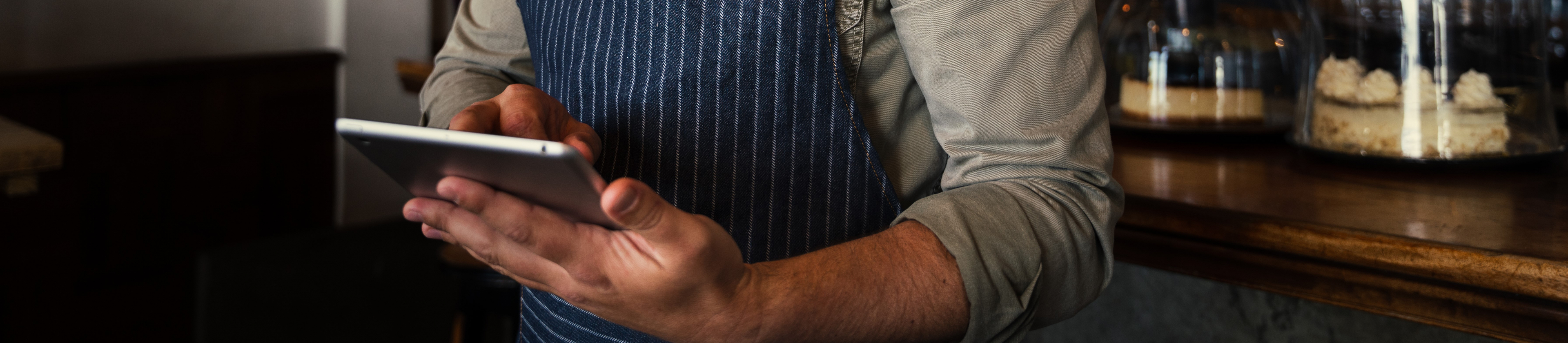 Digital Transformation - How to make it work for your food business ...