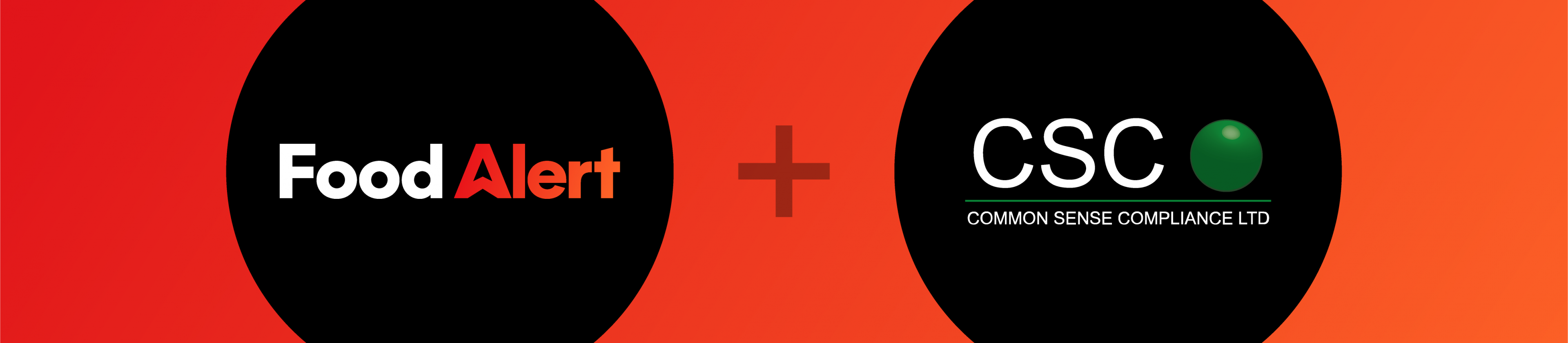 Food Alert acquires Common Sense Compliance Ltd - Food Alert