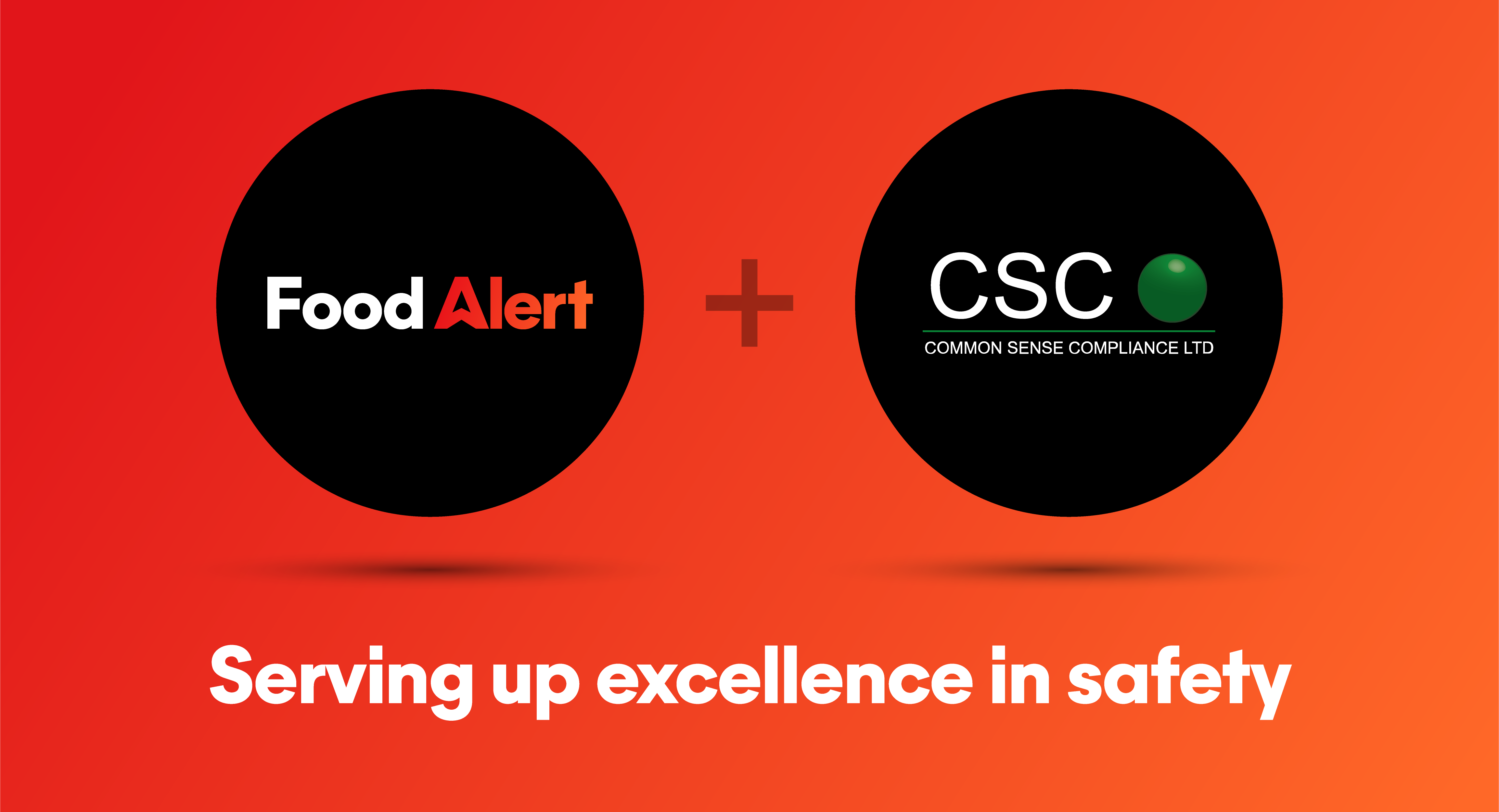 Food Alert acquires Common Sense Compliance Ltd - Food Alert