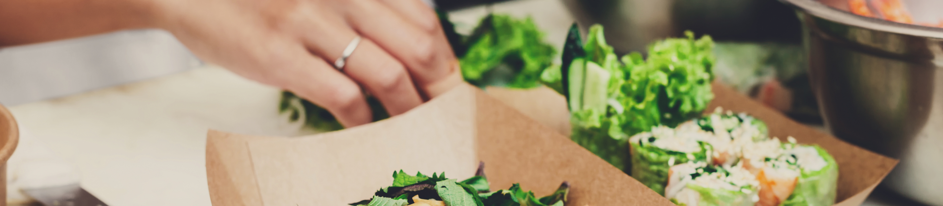 The 4 Cs of Food Hygiene – what do you need to know? - Food Alert