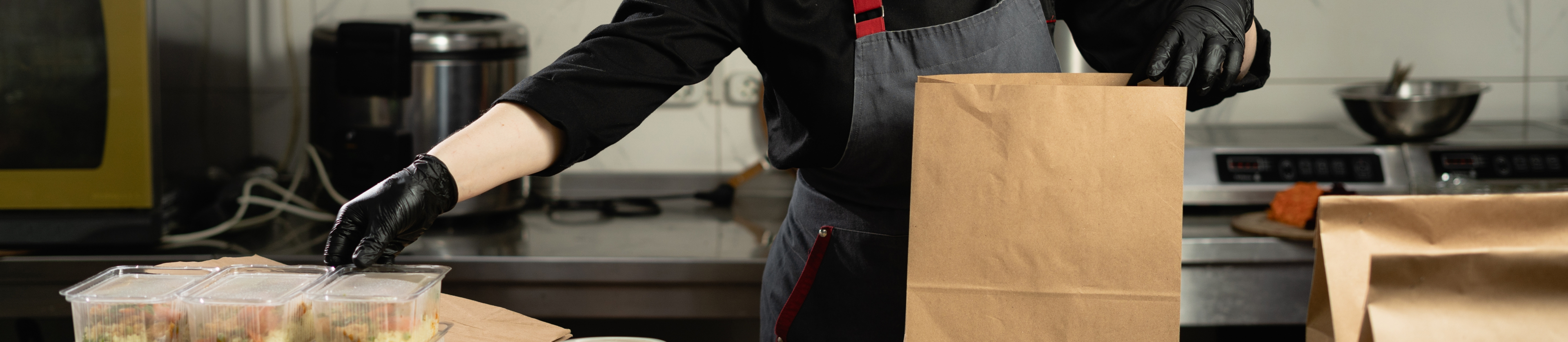 Norovirus - Food Alert