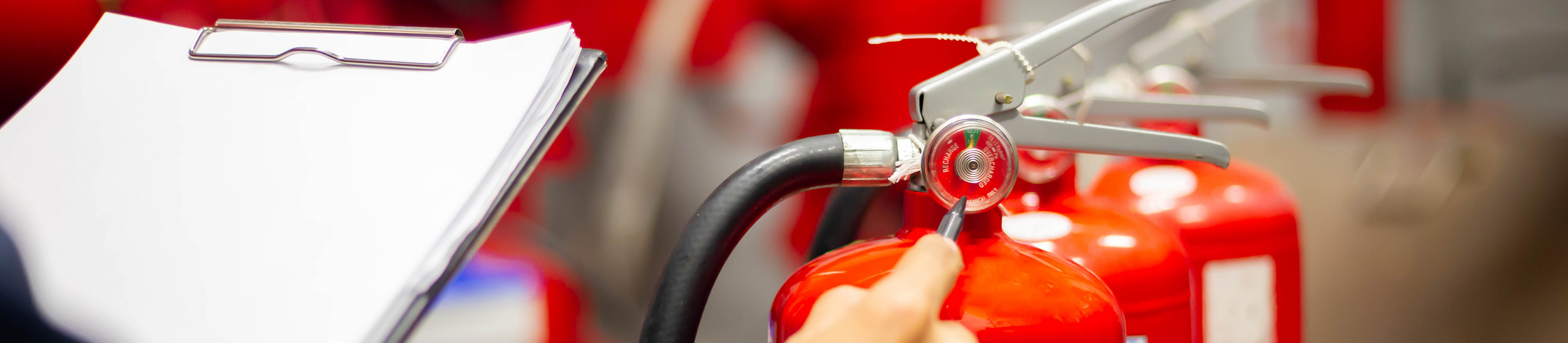 Fire safety 101: Roles, responsibilities and everything you need to do ...