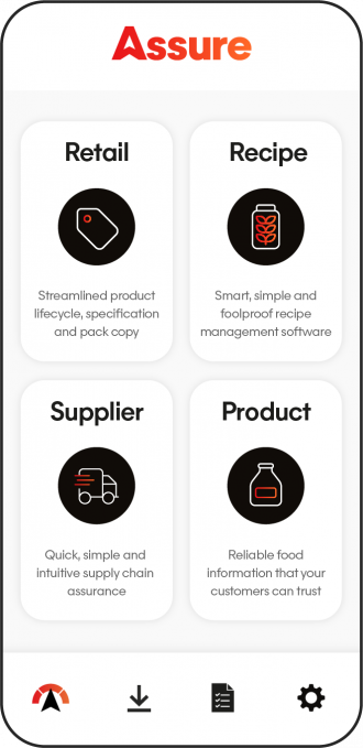 How to implement food stock rotation | Food Alert
