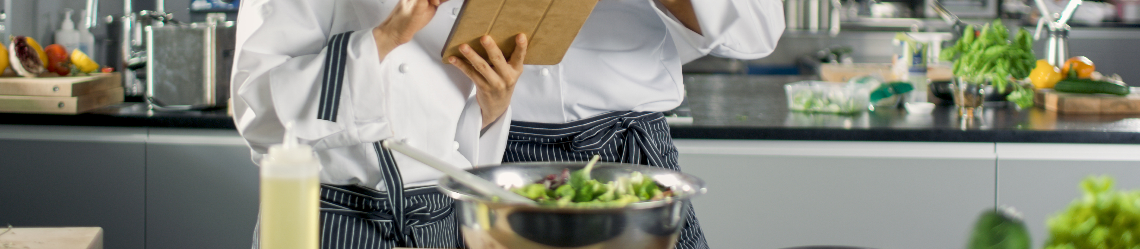 Managing food hypersensitivities in the hospitality industry - Food Alert